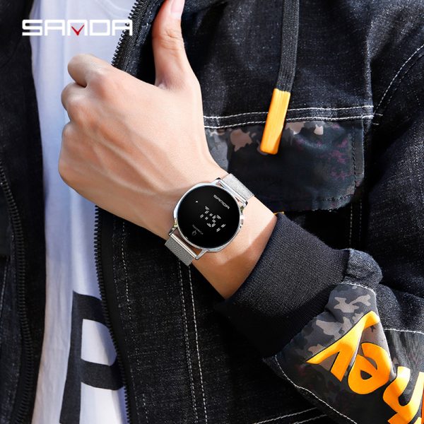 Home - SANDA Watch Company