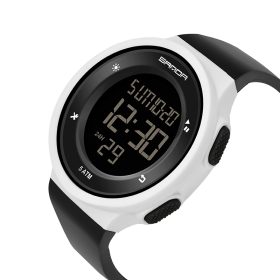 About – Sanda Watch Company