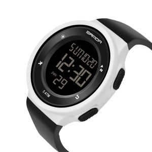 About – Sanda Watch Company