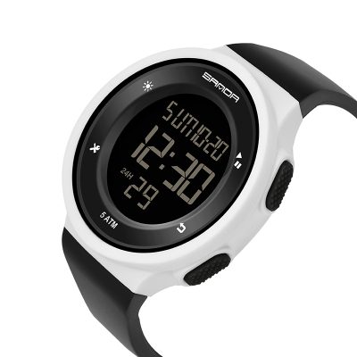 About – Sanda Watch Company