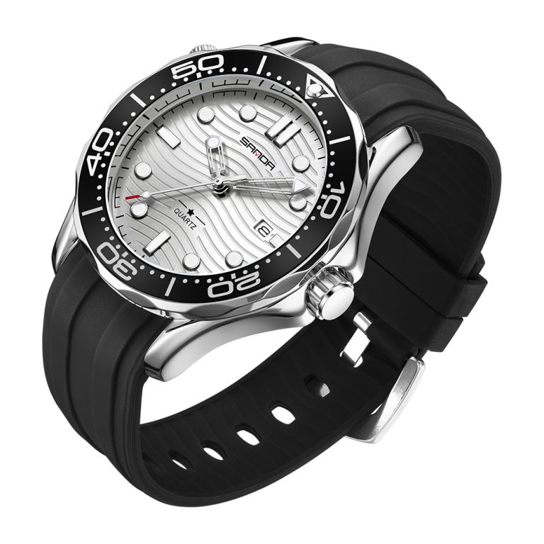 About – Sanda Watch Company